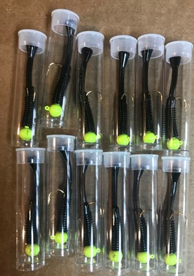 Jigs - Cubby Mini Mite