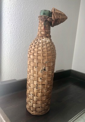 Bottles - Carboy Bottle - Vatican