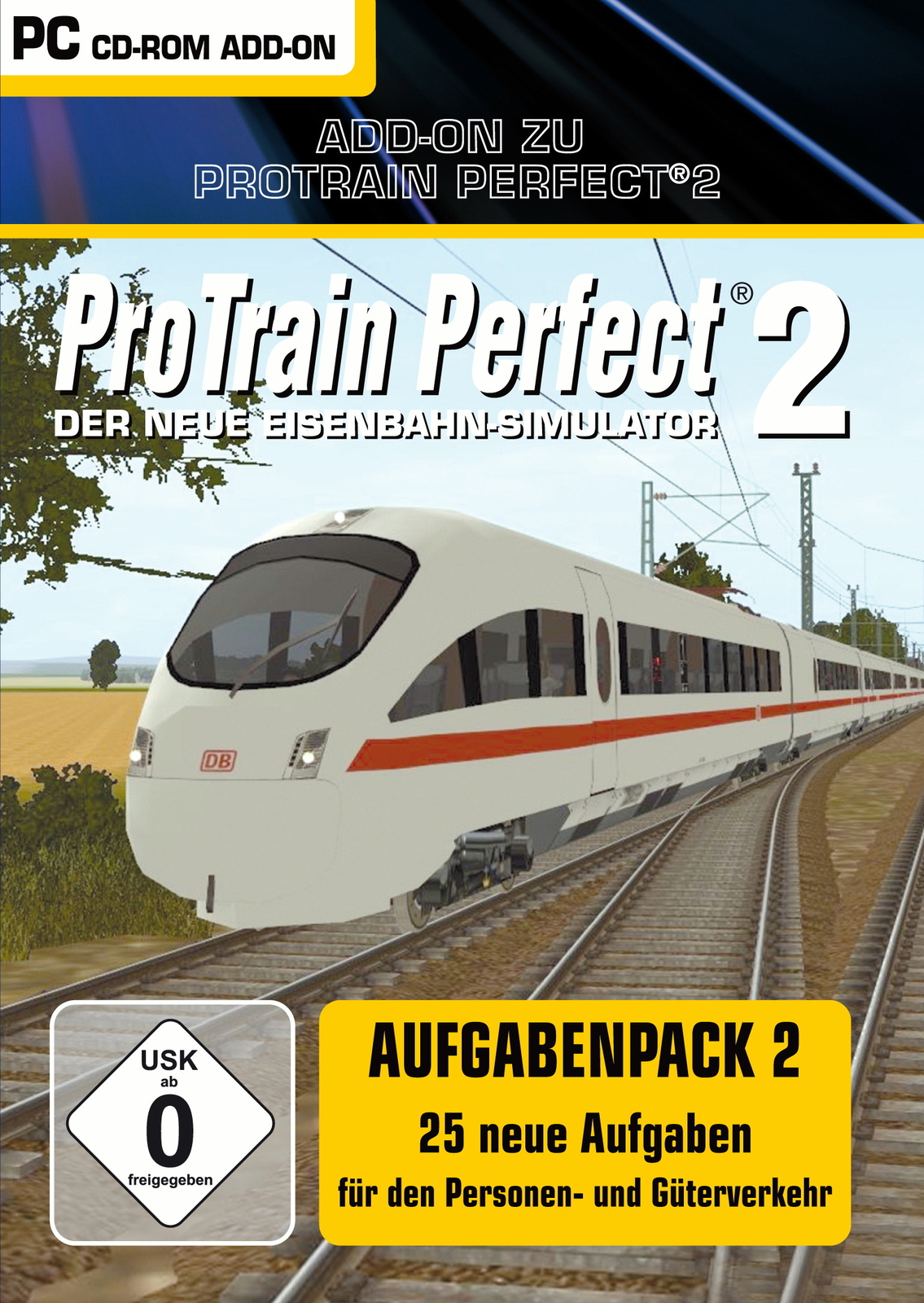 Protrain Perfect 2: Aufgabenpack 2 (PC) online kaufen | eBay.de