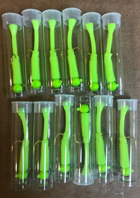 Jigs - Cubby Mini Mite