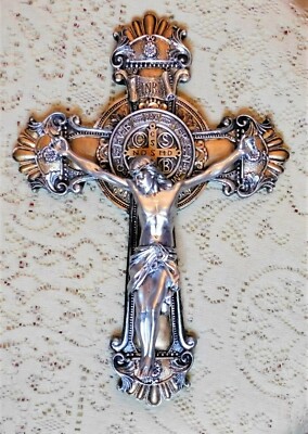 Crucifixes & Crosses - Roman Catholic - Vatican