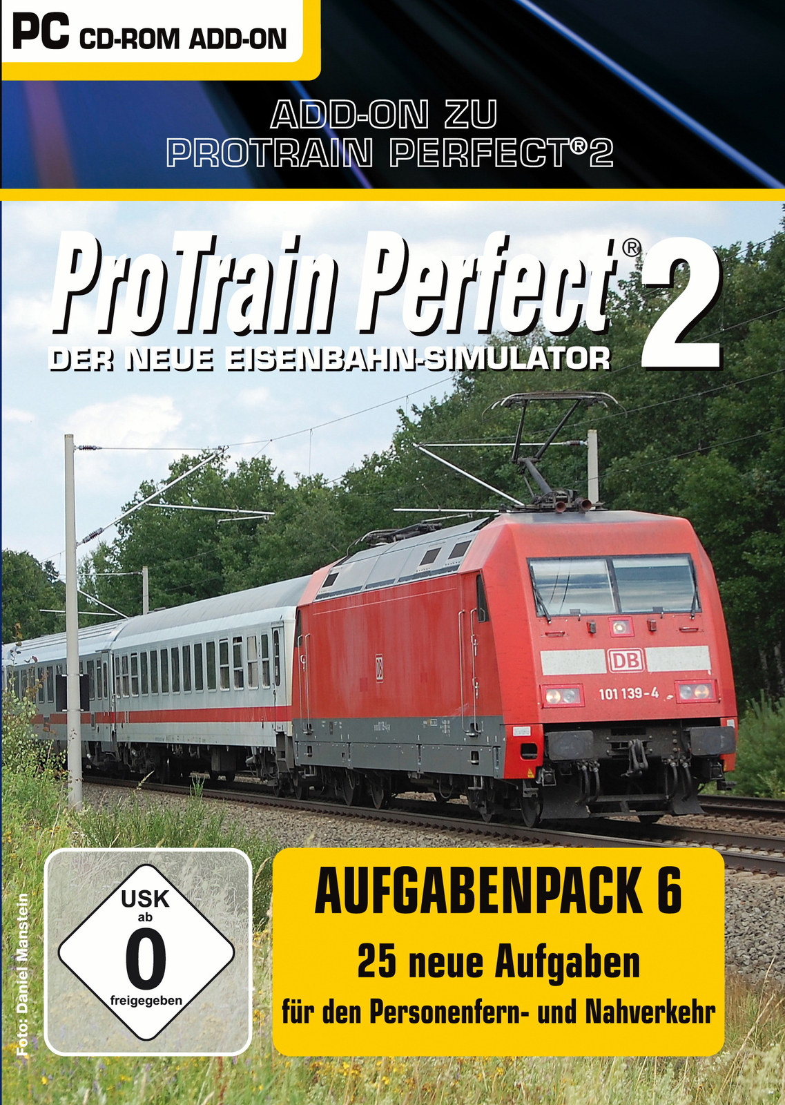 Protrain Perfect 2: Aufgabenpack 6 (PC) online kaufen | eBay.de