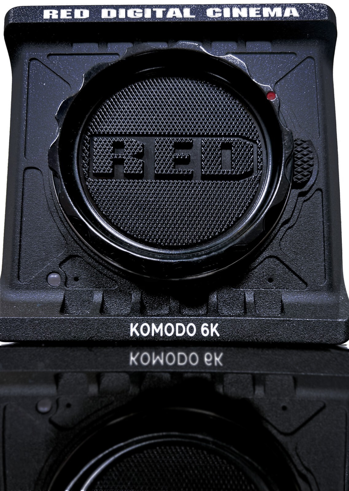 RED Digital Cinema Komodo 6K Camera Production Pack のeBay公認海外通販｜セカイモン