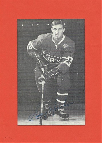 Garry Monahan Hockey Card Database - Newest Products will be shown ...