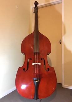 double bass | Other Musical Instruments | Gumtree Australia Free Local ...