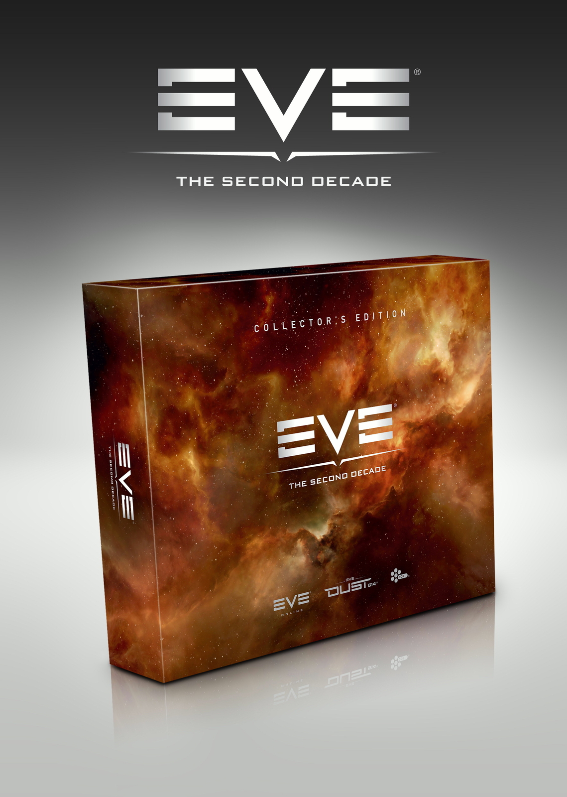 Eve Online-10th Anniversary Collectors Edition (PC) for sale online | eBay