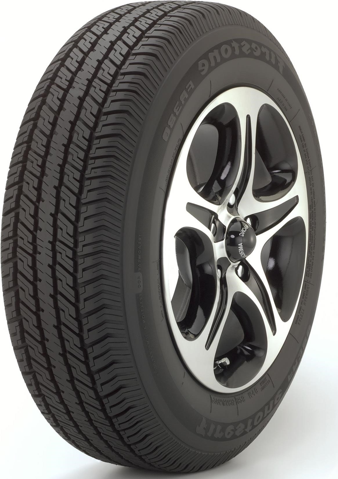 Firestone FR380 185/80R13 Tire for sale online | eBay