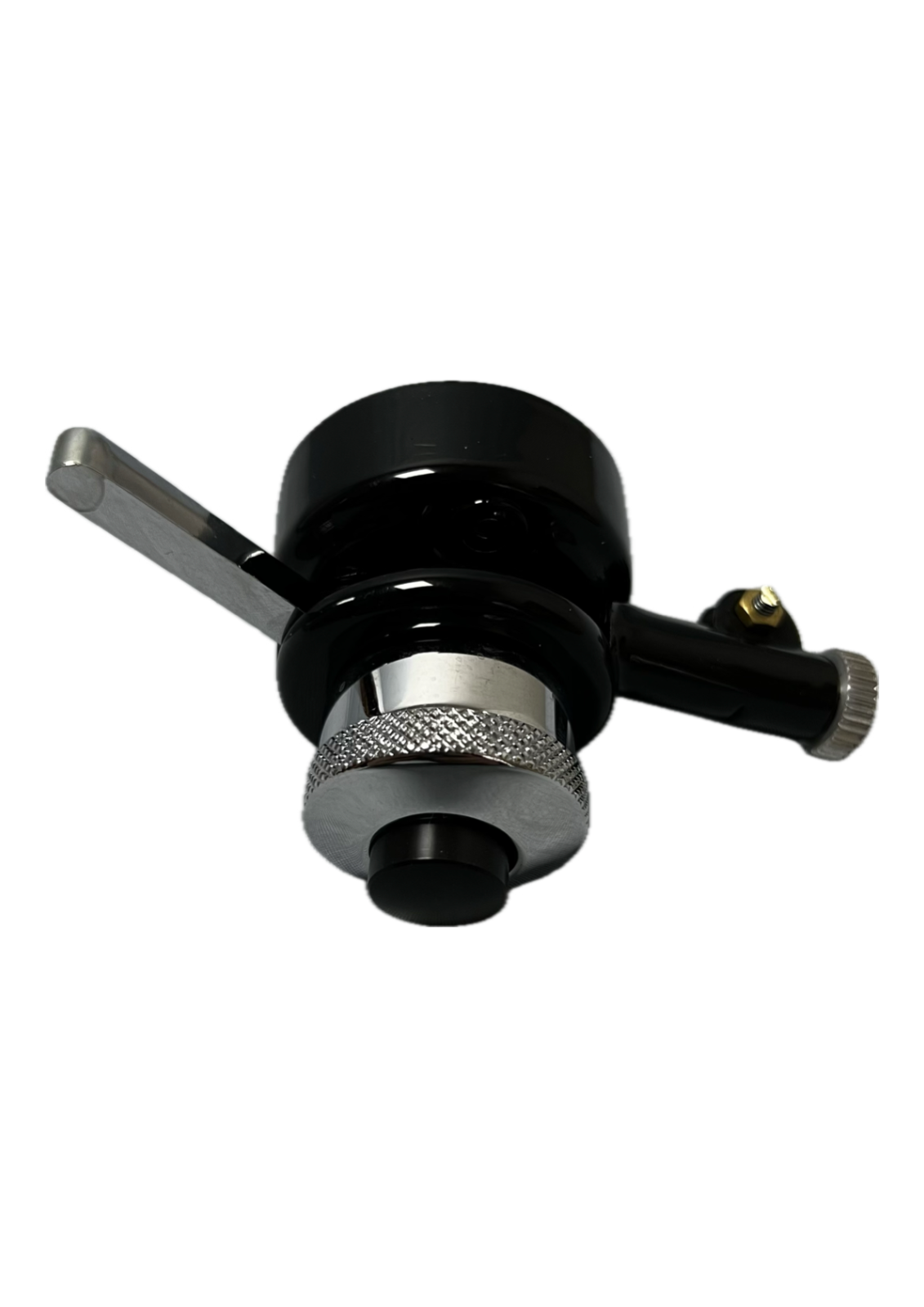 Hupenknopf mit Lichtumschalter für BMW R32, R37, R39, R42, R47, R52 ...