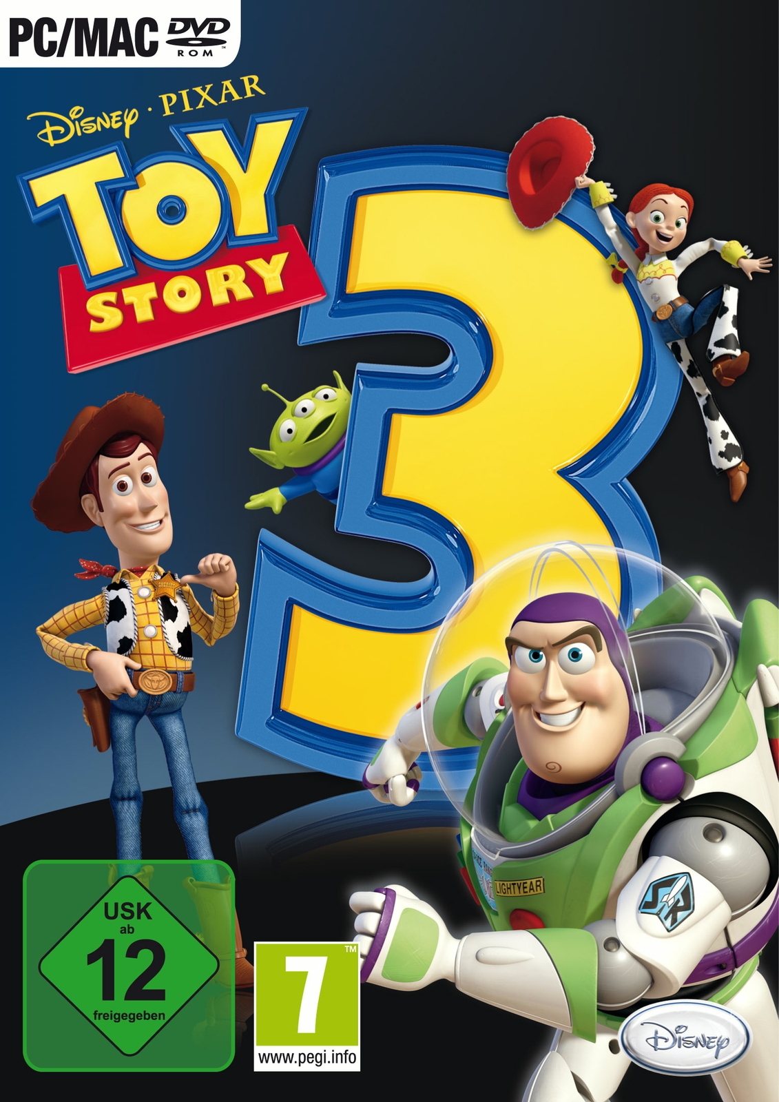 Toy Story 3 (PC) | Compra online en eBay