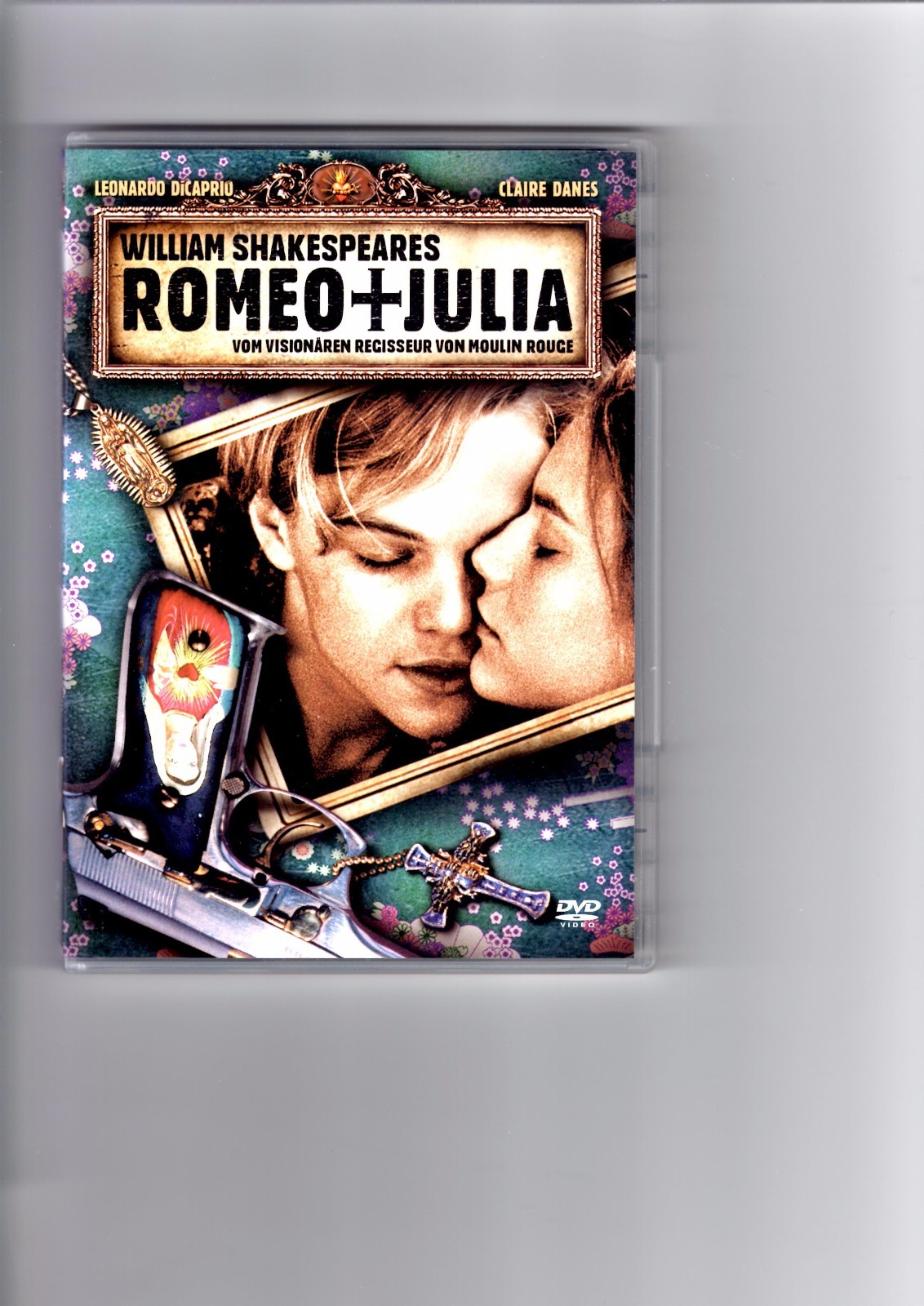 William Shakespeares Romeo & Julia (Special Edition) DVD 88のeBay公認海外通販｜セカイモン