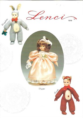 Lenci Catalogo usato in Italia | vedi tutte i 59 prezzi!