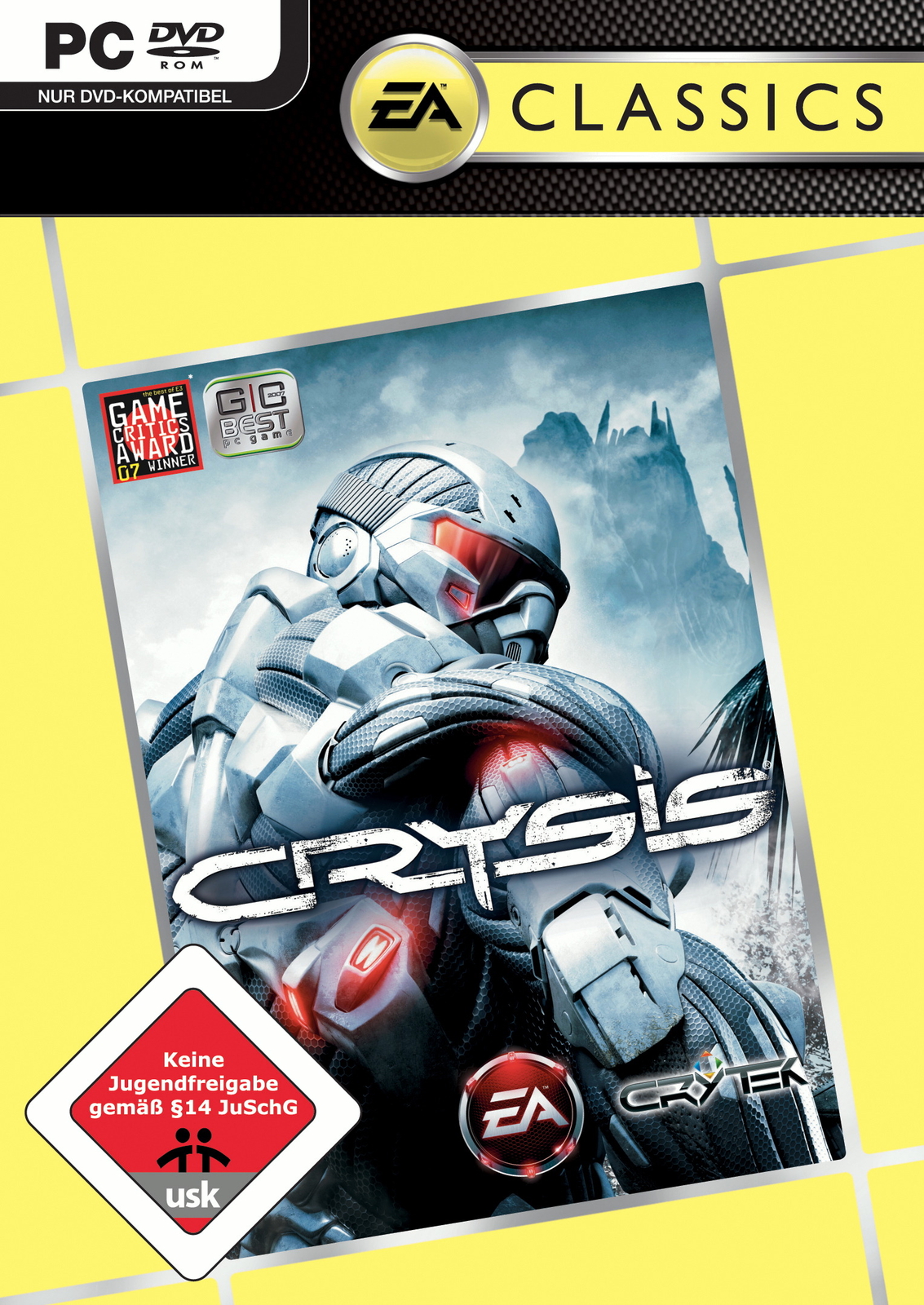 Crysis-Maximum Edition (PC) online kaufen | eBay.de