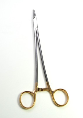 Instruments - Stainless Germany