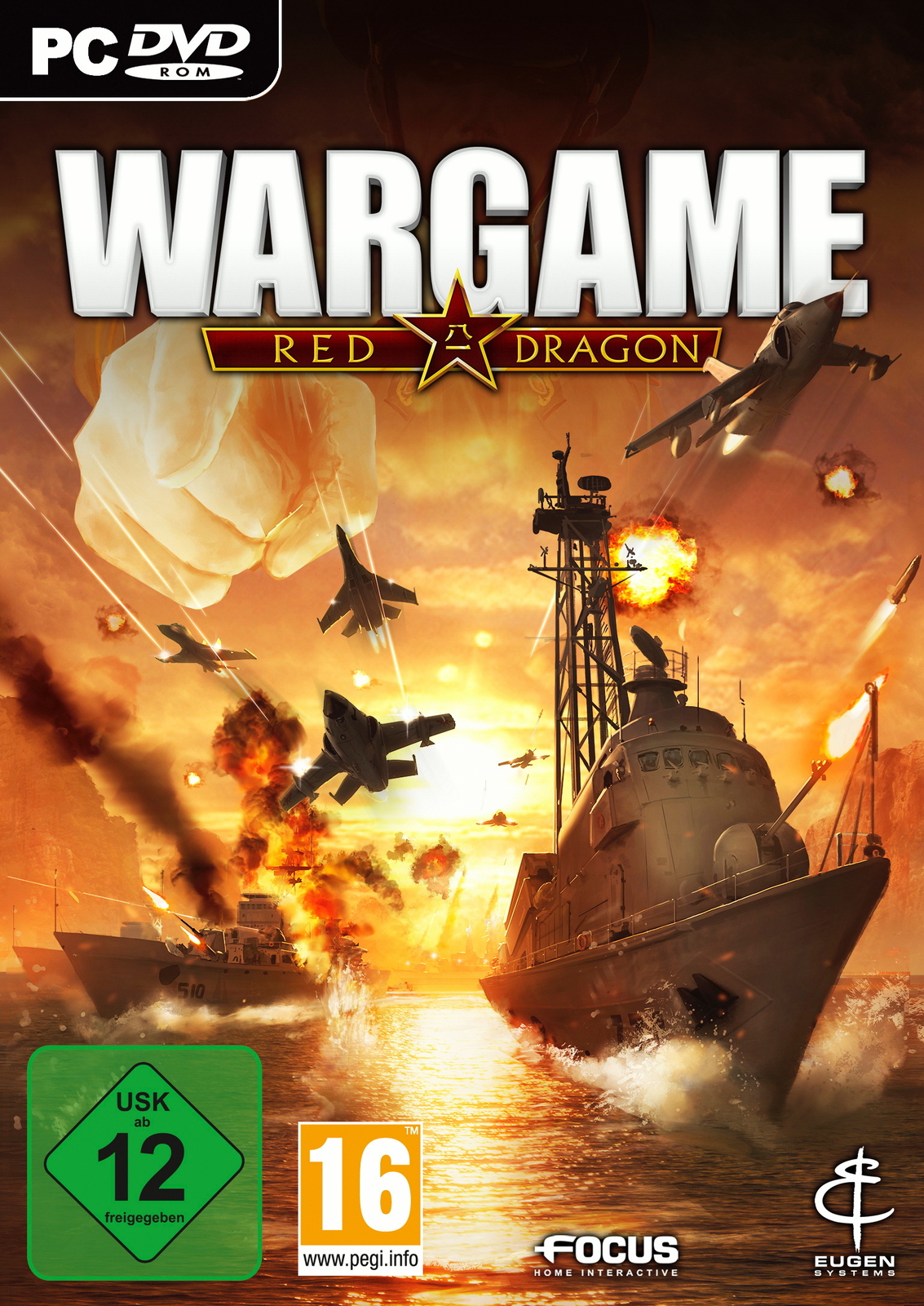 Wargame: Red Dragon (PC) online kaufen | eBay.de