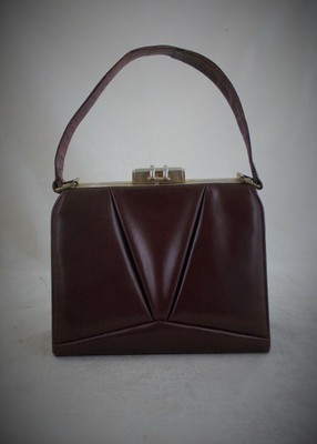 1940s Handbags and Purses History