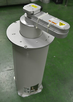 Wafer Processing - Wafer Transfer Robot