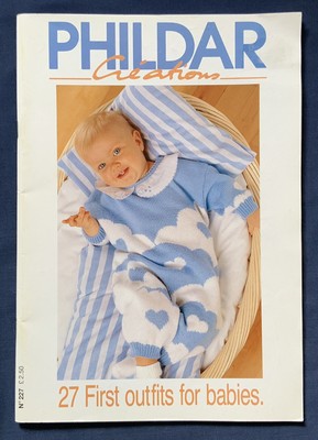 Phildar Knitting Patterns for sale in UK | View 41 ads