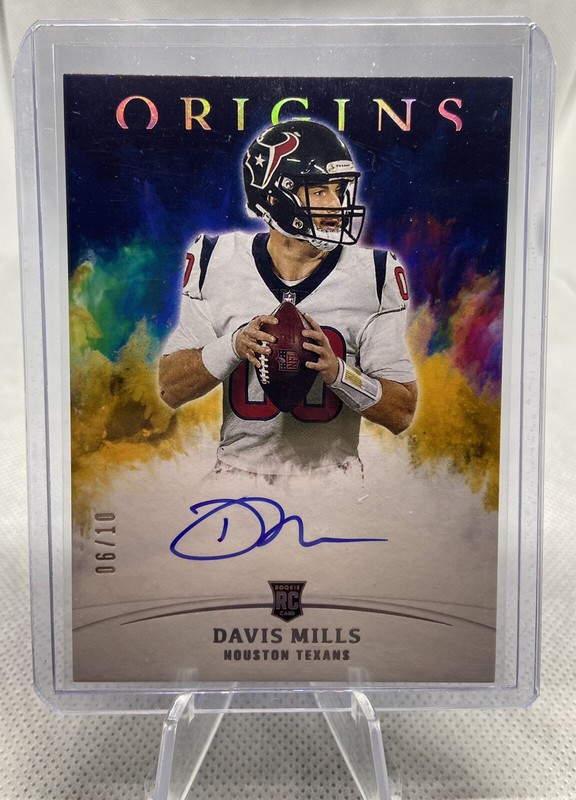 16-17 Panini NBA Hoops Basketball | Houston Rockets Basketball Cards