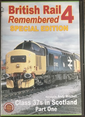 Class 37 Dvd for sale in UK | 49 used Class 37 Dvds