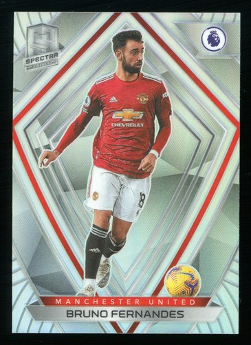 Manchester United Soccer Card Team Checklist - 250 Cards Per Page