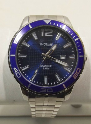 Montre Inotime d’occasion | Plus que 3 à -65%