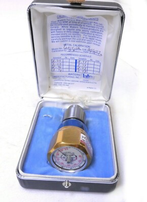 Inspection Gauges - Waters Torque Watch
