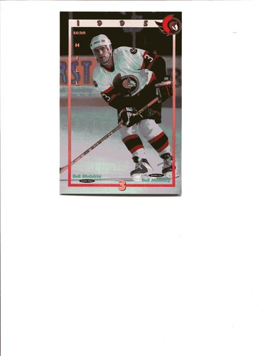Sean Hill Hockey Card Database - Newest Products will be shown first in ...