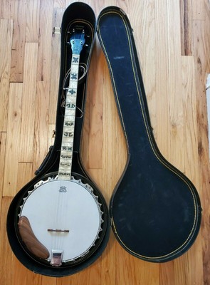 Harmony Banjo for sale in UK | 40 used Harmony Banjos