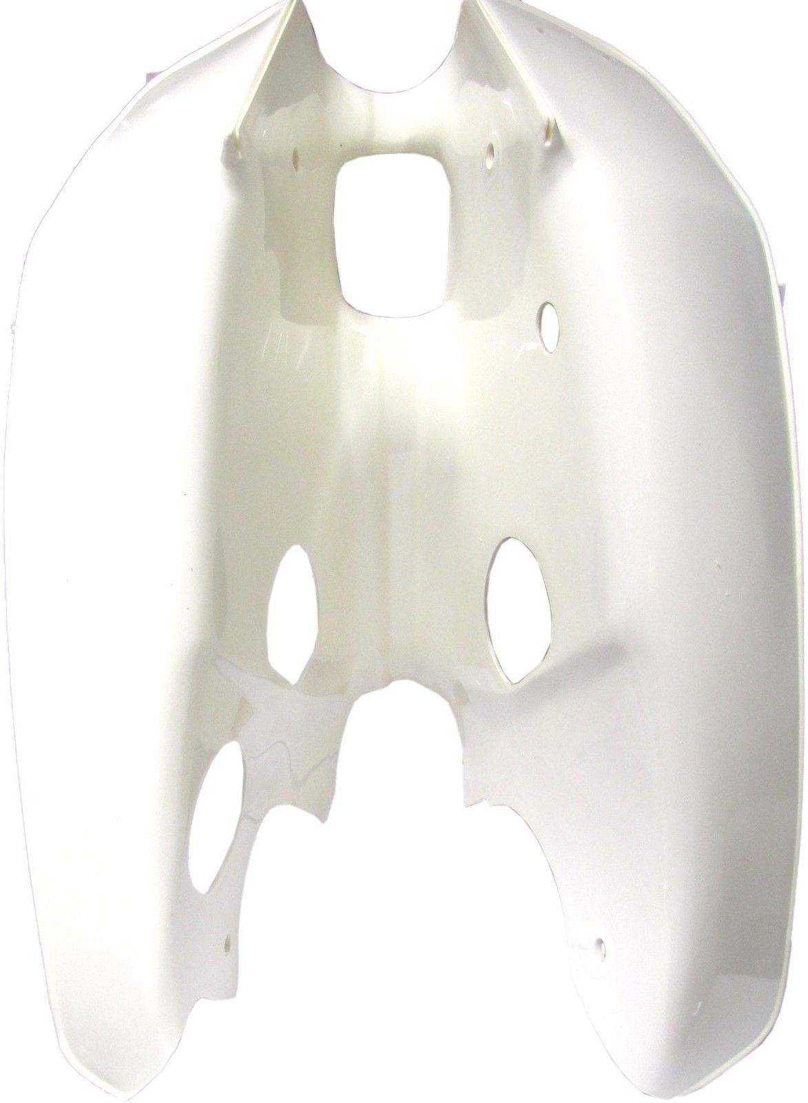Suzuki Right Motorcycle & Scooter Fairings, Plastics & Body Kits for ...