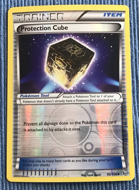 Protection Cube Pokemon Cards - Find Pokemon Card Pictures With Our ...