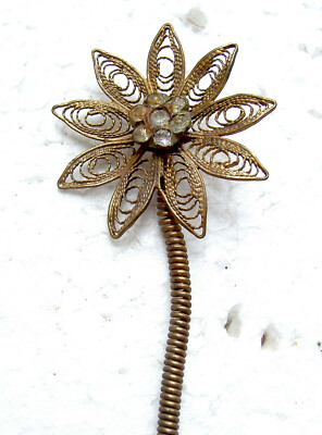 Victorian Wigs, Hair Pieces | Victorian Hair Jewelry