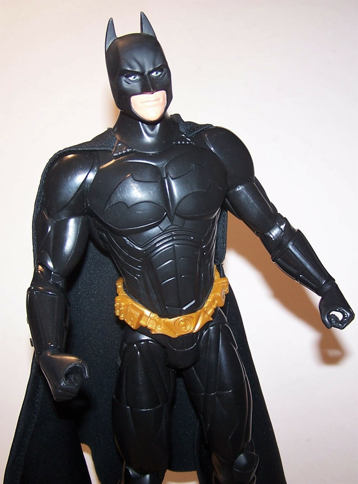 The dark knight action figure store