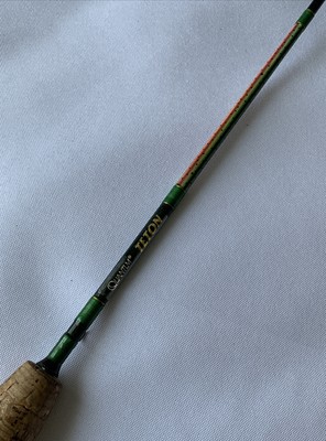 Casting - Rod Quantum