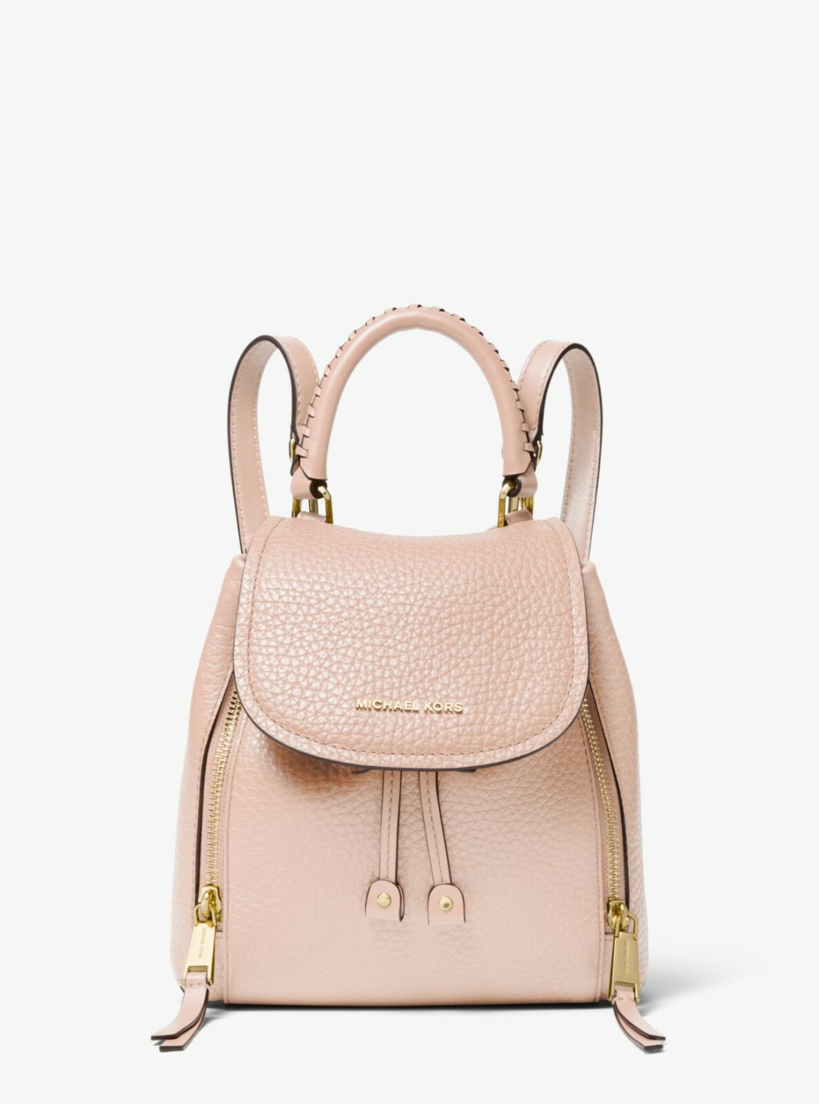 Viv backpack michael kors store