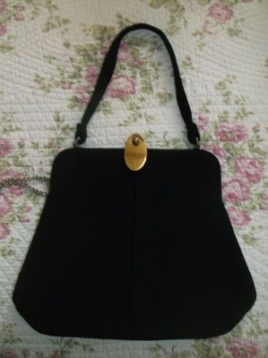1940s Handbags and Purses History