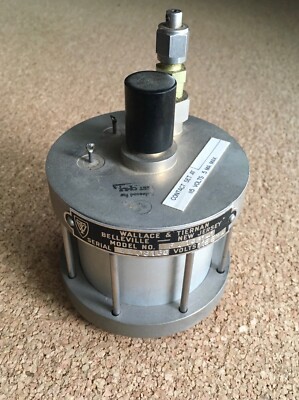 Gauges - Wallace Tiernan