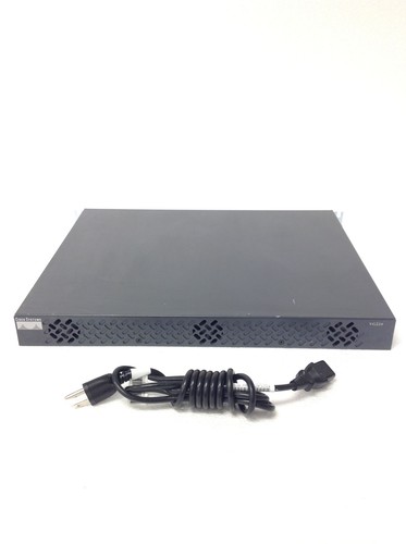 Cisco VG224 Voice over IP 24 Port Analog Phone Gateway w/Rackmount C5の ...