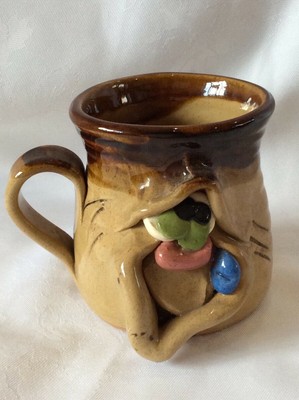 Ugly Mug for sale in UK | 42 second-hand Ugly Mugs
