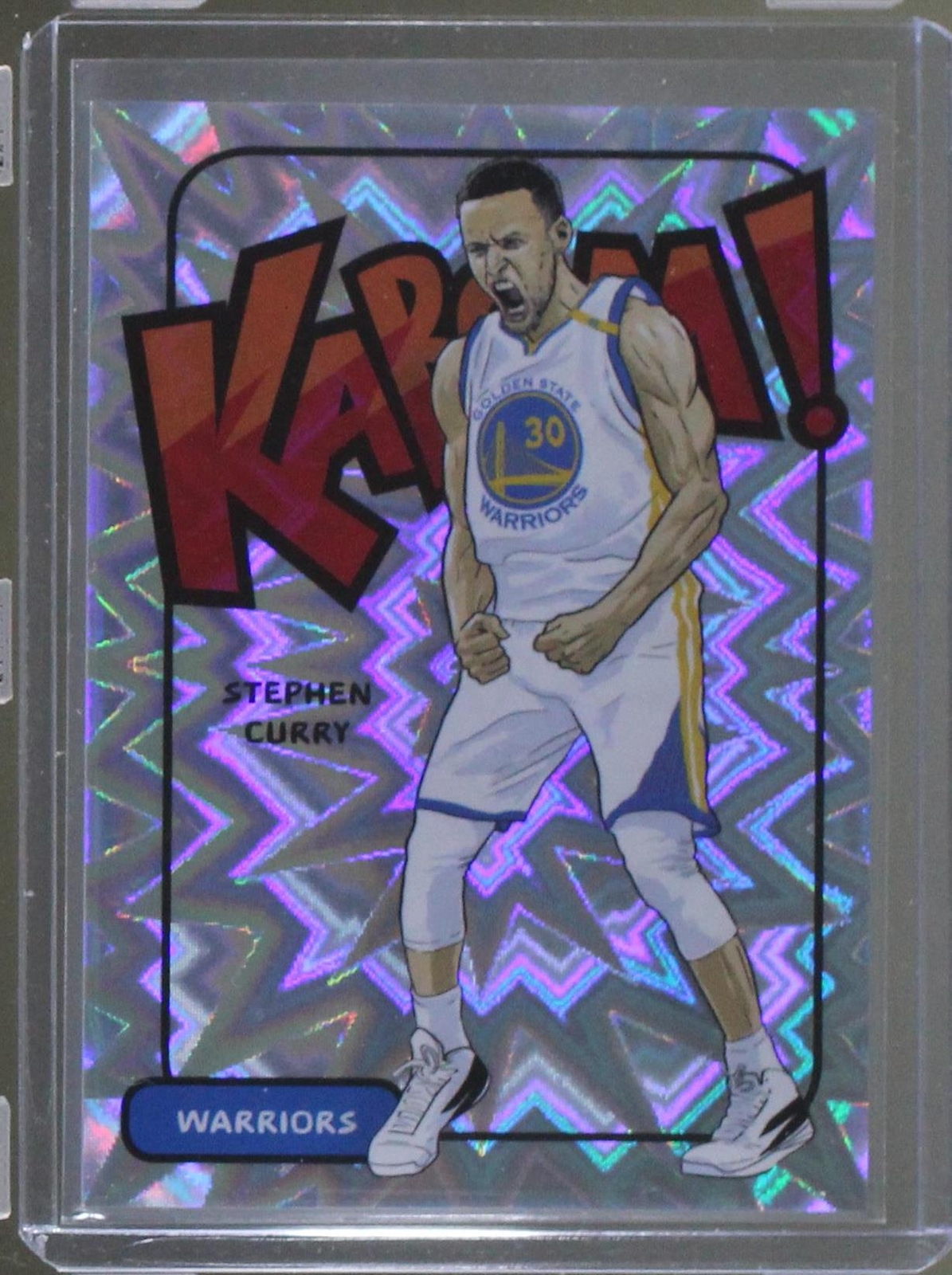 2016-17 Panini Excalibur - Kaboom #2 Stephen Curry for sale online | eBay