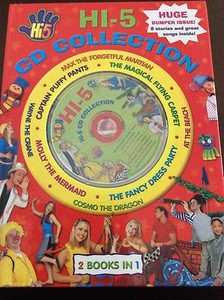 hi5 books | Gumtree Australia Free Local Classifieds