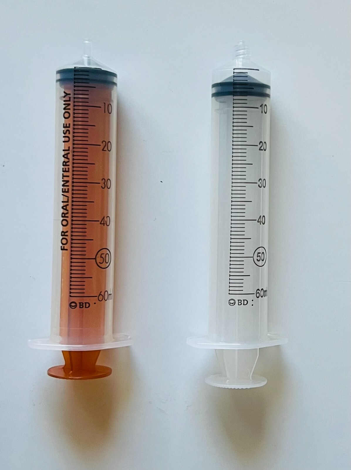 Hand Feeder 60ml (Brid/Cat/Dog/Small Animal)Young Baby Feeder/Refillable PlasticのeBay公認海外通販｜セカイモン