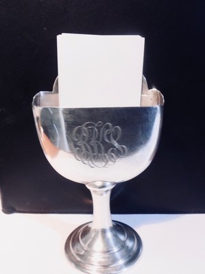 Card Cases - Calling Card Holder