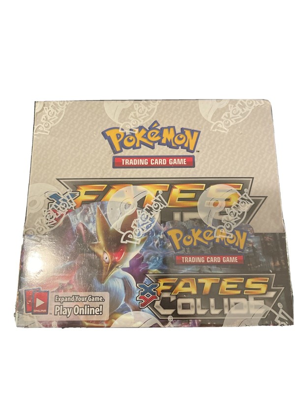 Pokemon Database - Fates Collide | Pick The Letter To Find Your Card ...