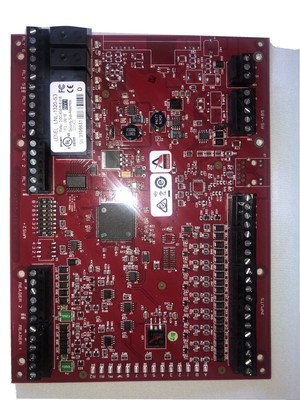 Control Panels & Keypads - Lenel