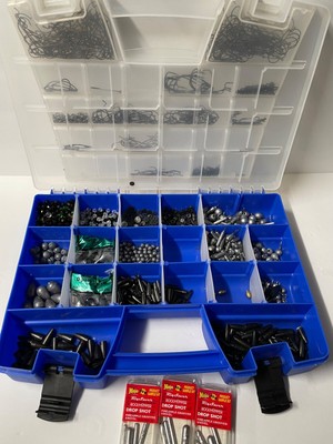 Tackle Craft - Fishing Lure Making Supplies