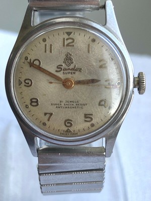 Sandoz Watch for sale in UK | 23 used Sandoz Watchs