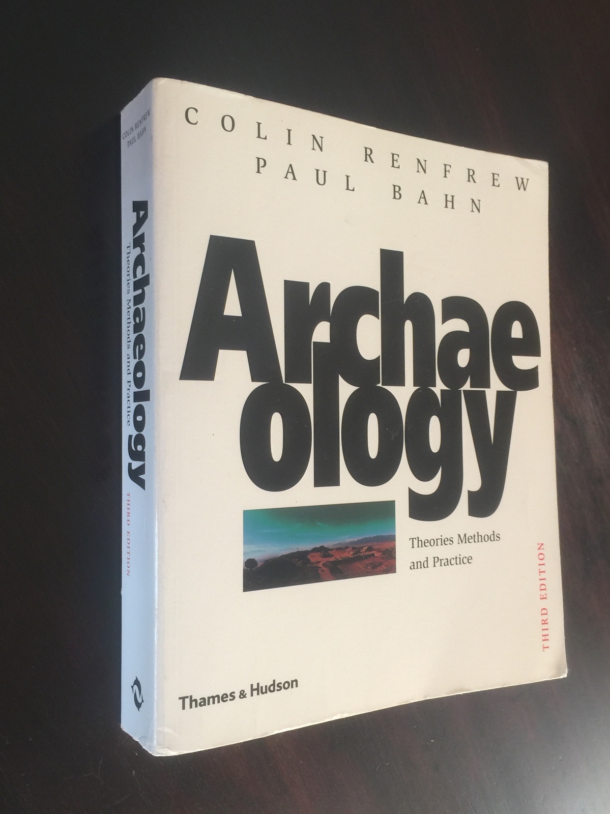 Archaeology: Theories, Methods, and Practice 9780500281475| eBay