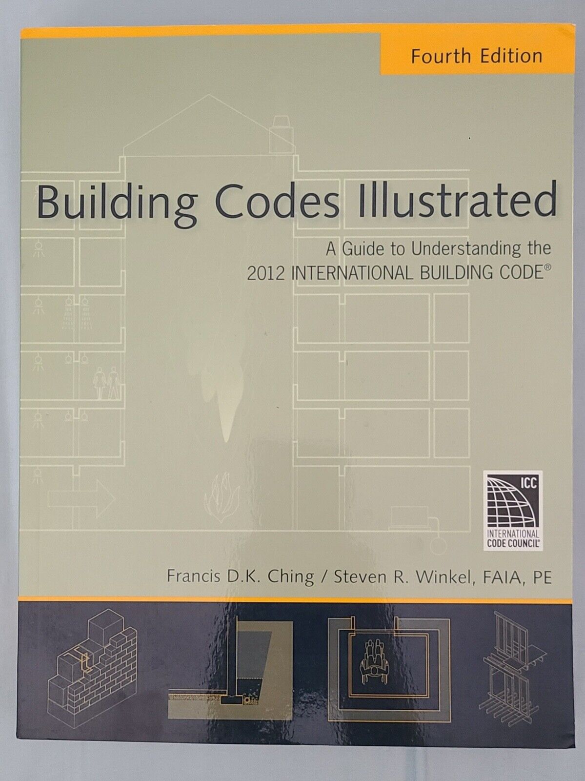 BUILDING CODES ILLUSTRATED BUILDING CODES ILLUSTRATED