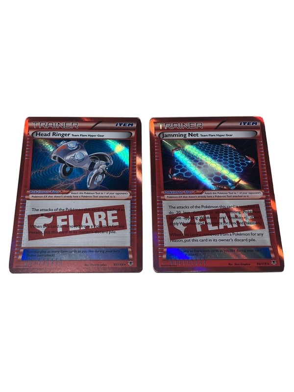 Head Ringer Pokemon Cards - Find Pokemon Card Pictures With Our ...