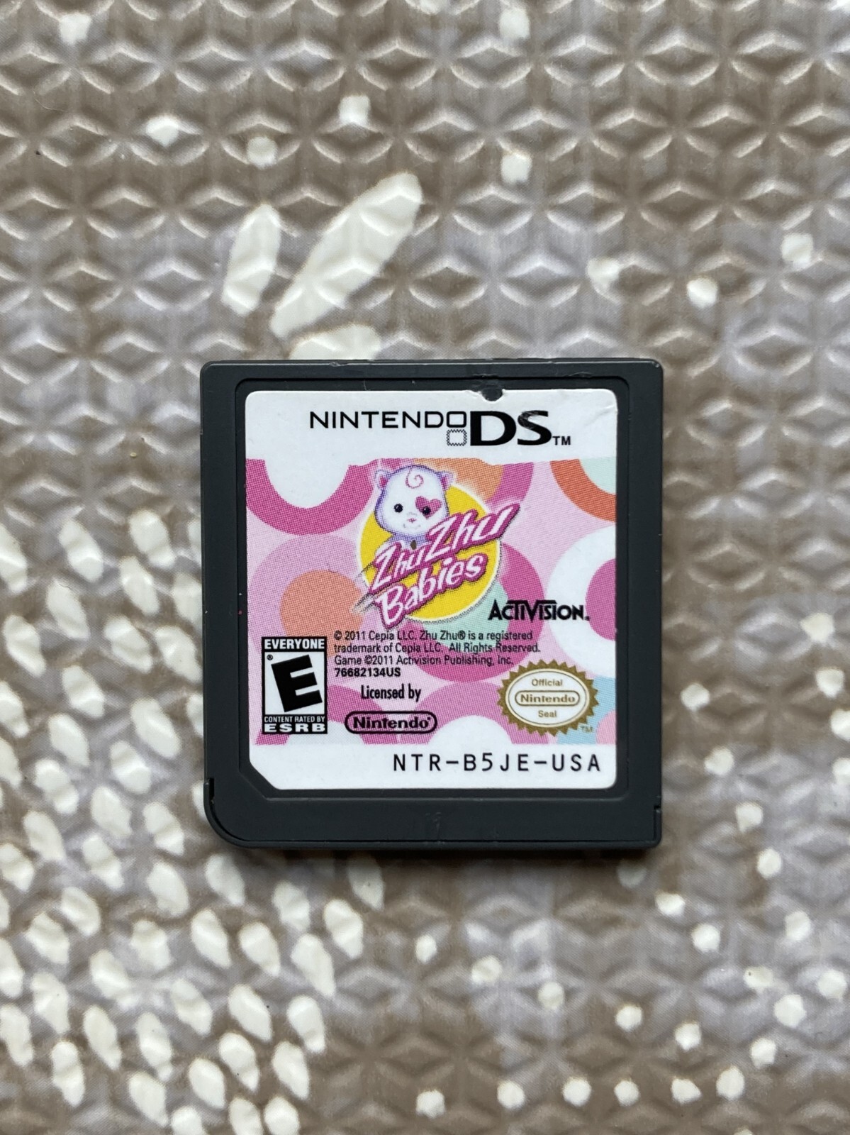 Nintendo DS/3DS/GAMEBOY Games - Pick & Choose! BUNDLE